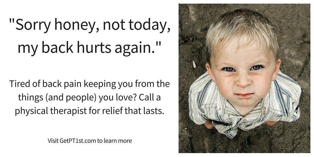 Take Your Life Back! - A Body In Motion Rehabilitation